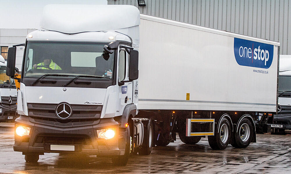 Make your life easier and franchise with One Stop