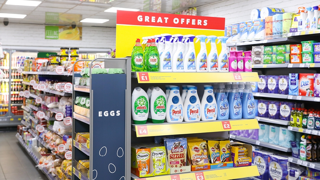 How One Stop’s promotions are reflecting - and shaping - the ...