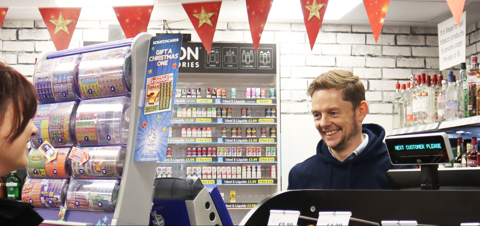 Franchise Case Study: Daniel Wilson, Scarborough. - One Stop Franchise