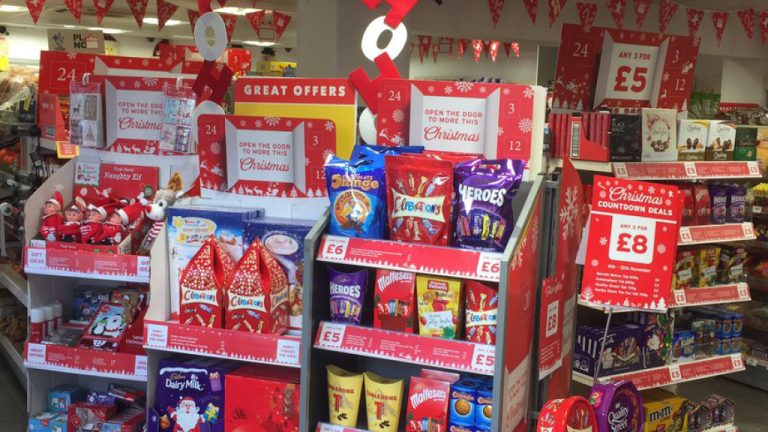 How One Stop has helped franchisees to give customers their best ever ...