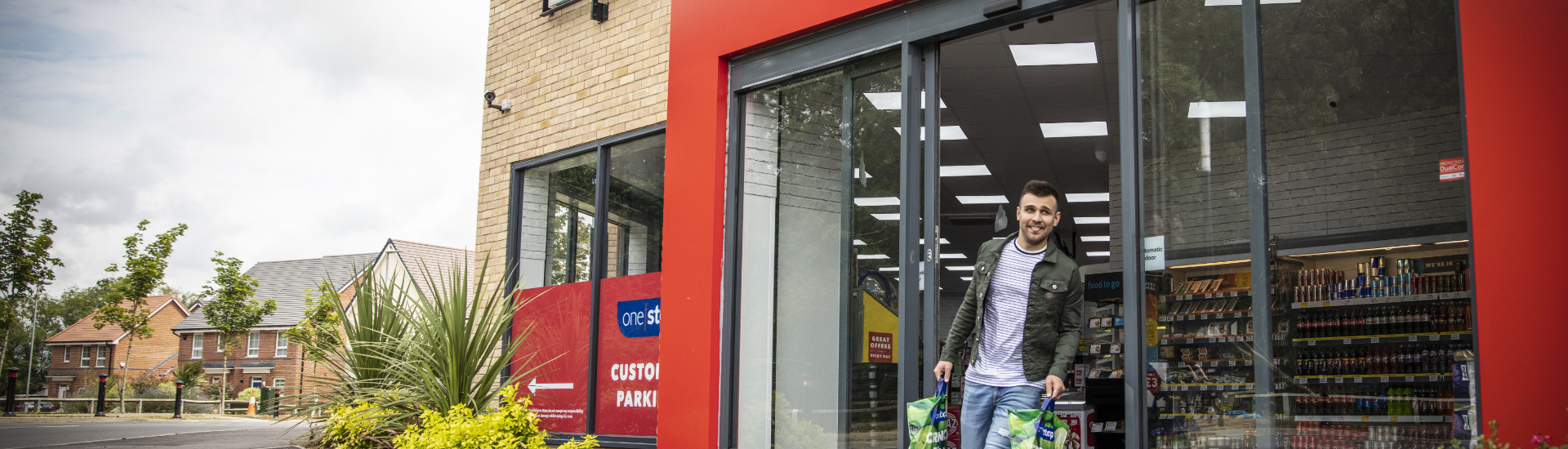 Contact us - One Stop Franchise