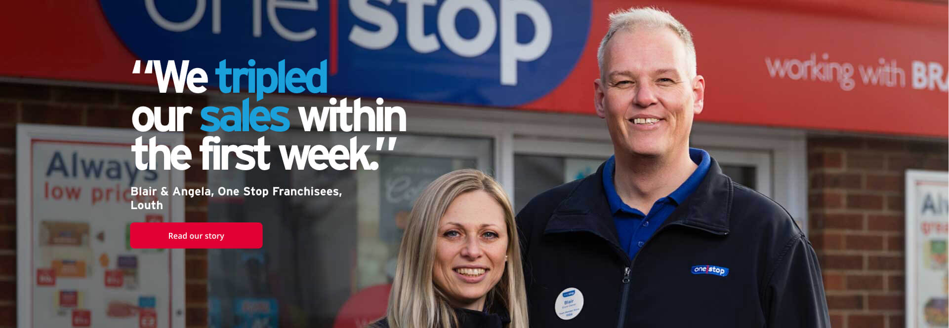 Homepage - One Stop Franchise